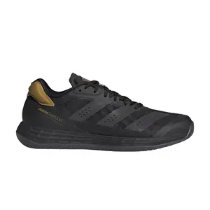 Adidas Marvel X Adizero Fastcourt 1.5 'thor' Sneakers - Black