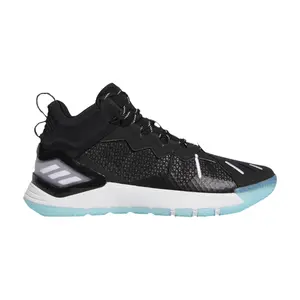 Adidas D Rose Son Of Chi 'godspeed' Sneakers