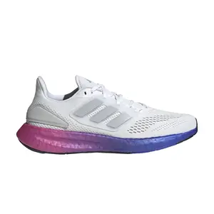Adidas Pureboost 22 - White