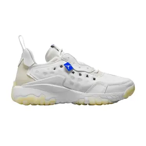 JORDAN Air Jordan Delta 2 Sneakers White