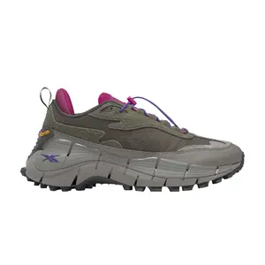REEBOK Zig Kinetica 2.5 Edge - Green