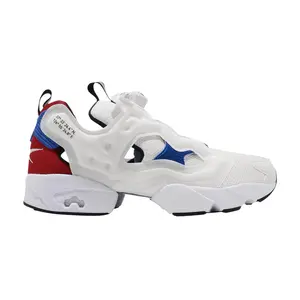 Reebok Printed Sneakers For Men