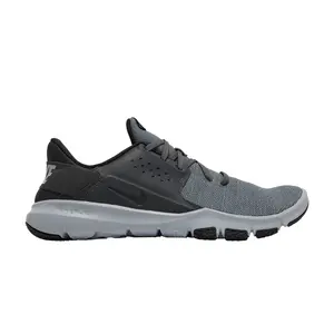 Nike Flex Control Tr3 Sneakers - Black