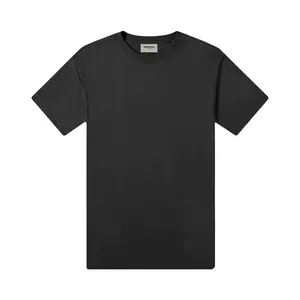 Fear Of God T-shirt - Black