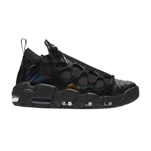 Nike More Money All Star Los Angeles Sneakers - Black