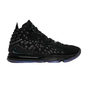 Nike Lebron 17 Currency Sneakers