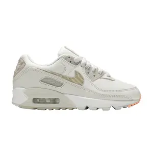 Nike Max 90 Se Sneakers - White