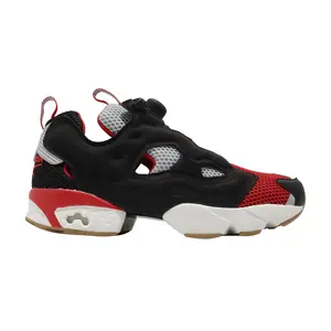 REEBOK Instapump Fury Og Nm Sneakers - Black