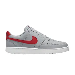 Nike Court Vision Low Next Nature - Grey