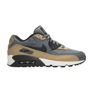 Nike Air Max 90 Premium Sneakers