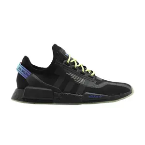 Adidas Adidas NMD_R1 V2 Sneakers Black