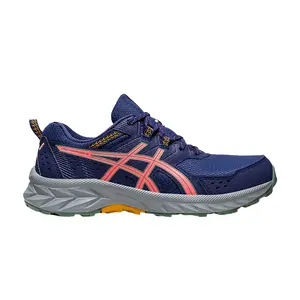 Asics Gel Venture Wide Sneakers - Blue