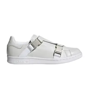 Adidas Buckled Shoes For Women