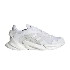 Adidas X9000 Iridescent Sneakers - White