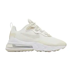 Nike Air Max 270 React Se Sneakers - White