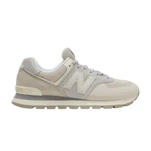 NEW BALANCE 574 Sneakers - Grey