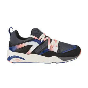PUMA Blaze Of Glory "psychedelic Pack" Sneakers - Grey