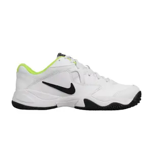 Nike Court Lite 2 Sneakers - White