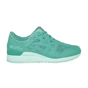 Asics Gel Lyte 3 Sneakers - Green