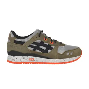 Asics Metal Sneakers For Men