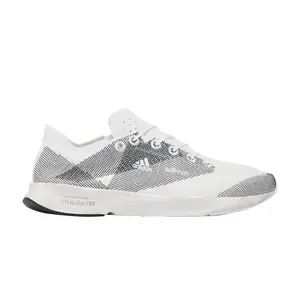 Adidas Allbirds X Adizero 2.94 Kg Co2e 'carbon - White