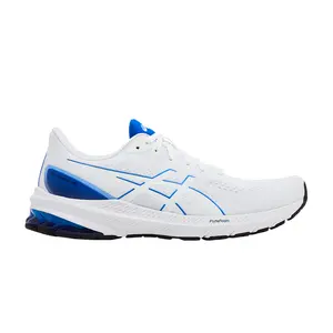 Asics GT-1000 12 Sneakers White