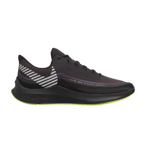 Nike Zoom Winflo 6 Shield Sneakers - Grey
