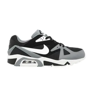 Nike Air Structure Triax 91 Sneakers - Black