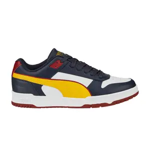 PUMA Rbd Game Low Sneakers - Blue