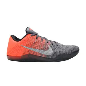 Nike Kobe 11 Elite Low 'easter' Grey
