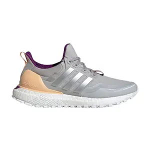 Adidas Ultraboost Guard Sneakers - Silver