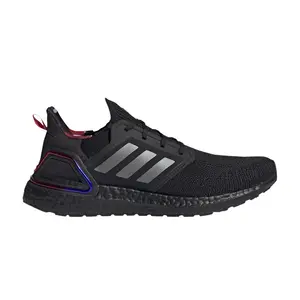 Adidas Ultraboost 20 'chinese New Year' Sneakers - Black