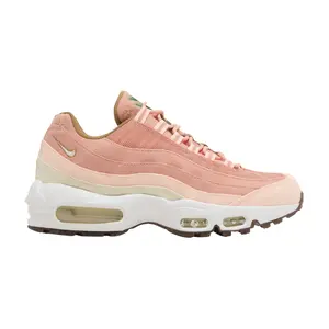 Nike Air Max 95 Se Sneakers - Pink