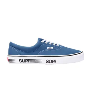 VANS Supreme X Era Pro Sneakers