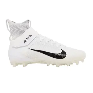 Nike Alpha Menace Elite 2 Wide - White