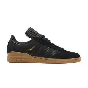 Adidas Busenitz Sneakers - Black