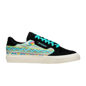 Adidas Arizona Continental Vulc Iced Tea With Lemon Flavor - Blue