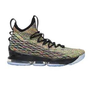 Nike Lebron 15 'four Horsemen