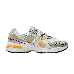 Asics Gel-1090 Sneakers - White
