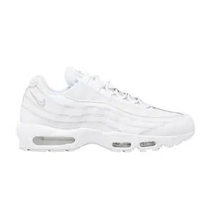 Nike Max 95 Sneakers - White