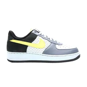 Nike Air Force 1 Low Premium 'wildwood - Grey