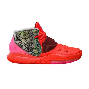 Nike Kyrie 6 'berlin' Sneakers