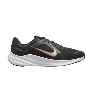Nike Quest Metallic Copper