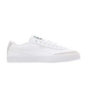 PUMA Oslo Vulcanised Sneakers - White