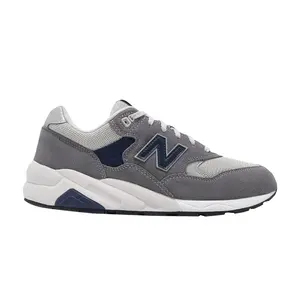NEW BALANCE 580 Sneakers - Grey