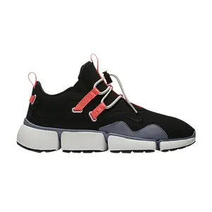Nike Nikelab Pocket Knife Dm Sneakers - Black