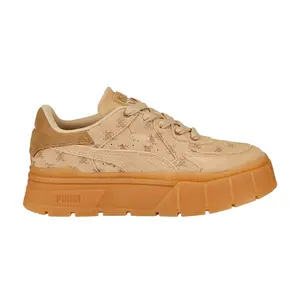 PUMA Mayze Stack Edgy T7 Sneakers