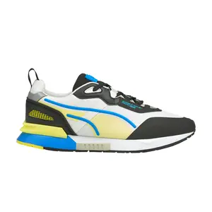 PUMA Mirage Tech Sneakers - Grey