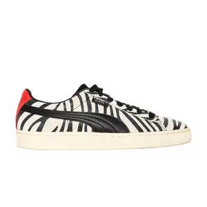 Puma Patchwork Sneakers For Men