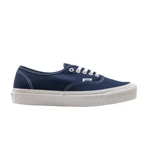 VANS Og Authentic Lx Sneakers - Blue